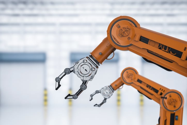 Ventajas y desventajas de la automatización en procesos logísticos